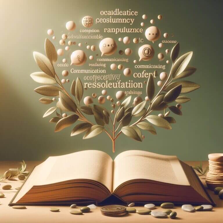 Welcome to Peacemaking 101 - Peacemaking 101