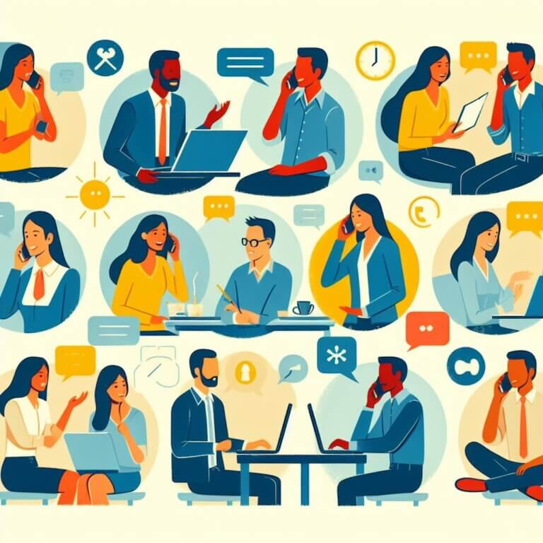 5 Common Communication Obstacles and How They Hinder Connection ...